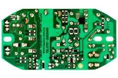 BLDC 선풍기 - 투고기술