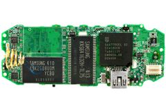 IRiver iFP-390T - 투고기술