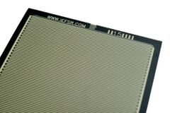 힘센서 - 투고기술